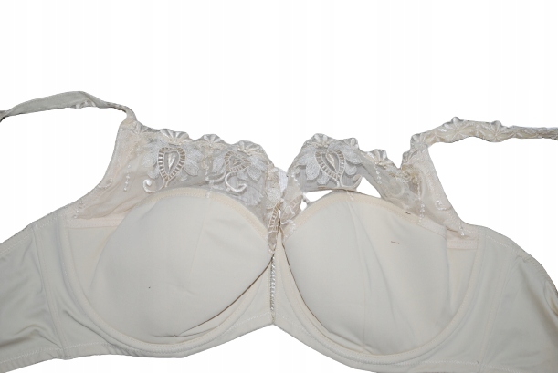 STANIK BIUSTONOSZ SEMI SOFT FINIKIN/ DIORELLA 85G - 12485240219 - oficjalne archiwum Allegro