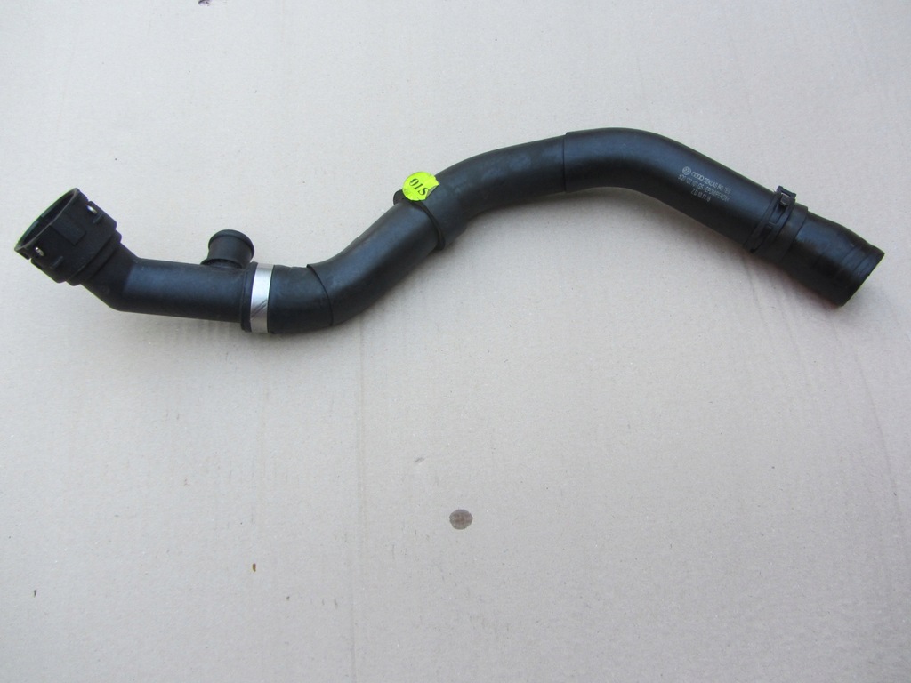 RURA,KRÓCIEC WODY VW AG 5Q0122101GS, 2Q0122291K - 9003431342 ...