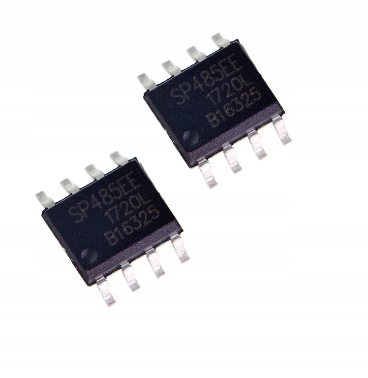 UKŁAD SCALONY SP485 CN-L SO8 SMD - 12345425264 - oficjalne archiwum Allegro