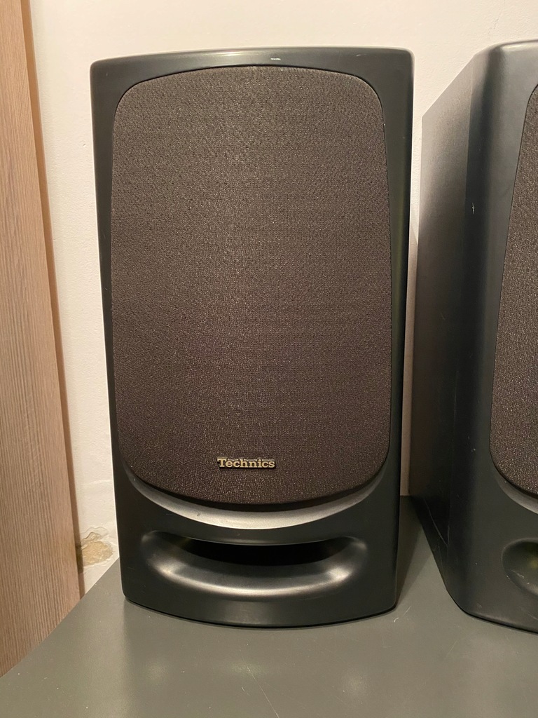 Купить Колонки Technics SB-CH404: отзывы, фото и характеристики на Aredi.ru (10061903701)