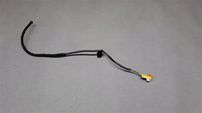 VW AUDI SKODA 3C8972563 KOSTKA WTYCZKA AIRBAG 3PIN - 12648340303 ...