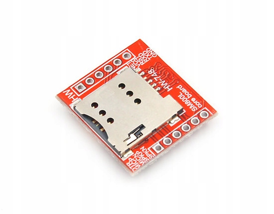 Купить Модуль SMS GSM SIM GPRS SIM800L для Arduino AVR: отзывы, фото и характеристики на Aredi ...