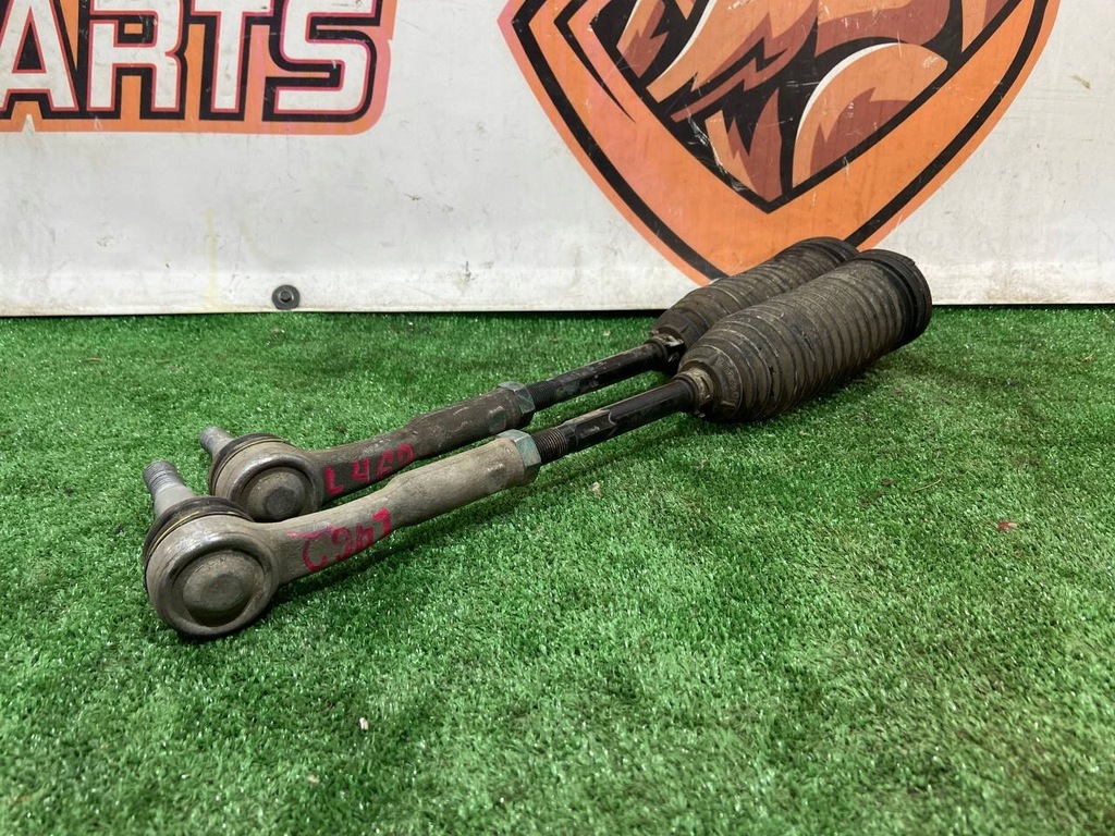 KOŃCÓWKA DRĄŻKA KIEROWNICZEGO L462 L8B2-3C367-AA - 13345181017 ...