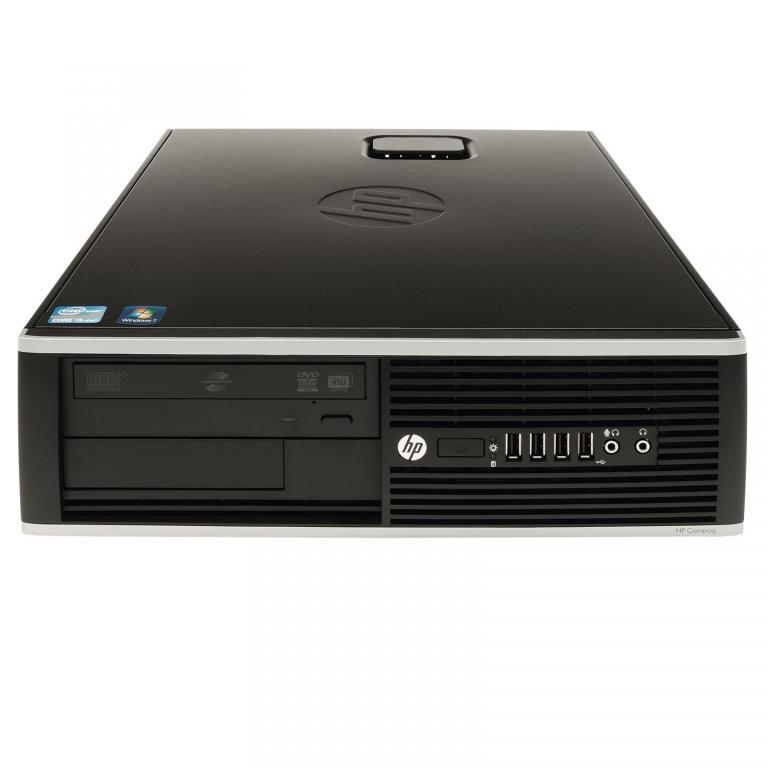 HP 6305 PRO SFF DESKTOP AMD A8 5500B 4GB 500GB RW - 7570671527 ...