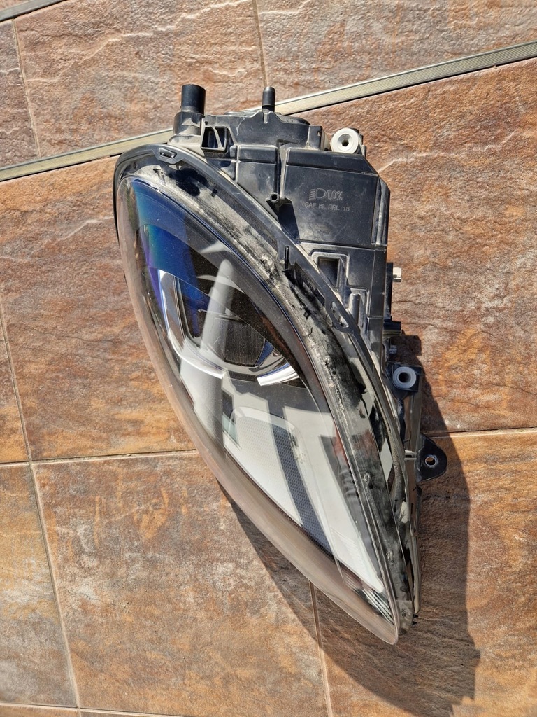 PORSCHE MACAN 95B LIFT, OE 95B.941.010.AR, lampa przednia Prawa ...