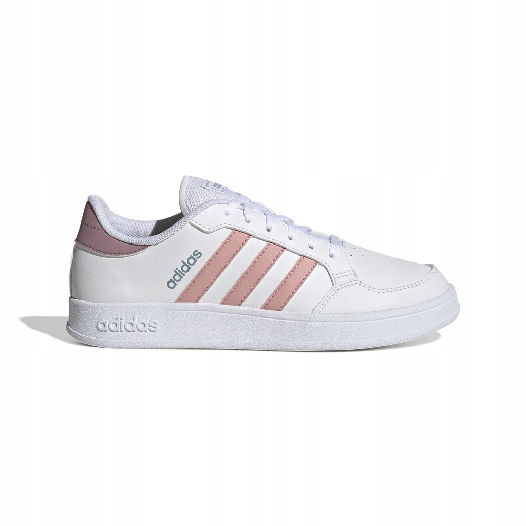 Buty damskie adidas Breaknet GY5911 r.41 1/3 - 12571496167 - oficjalne ...
