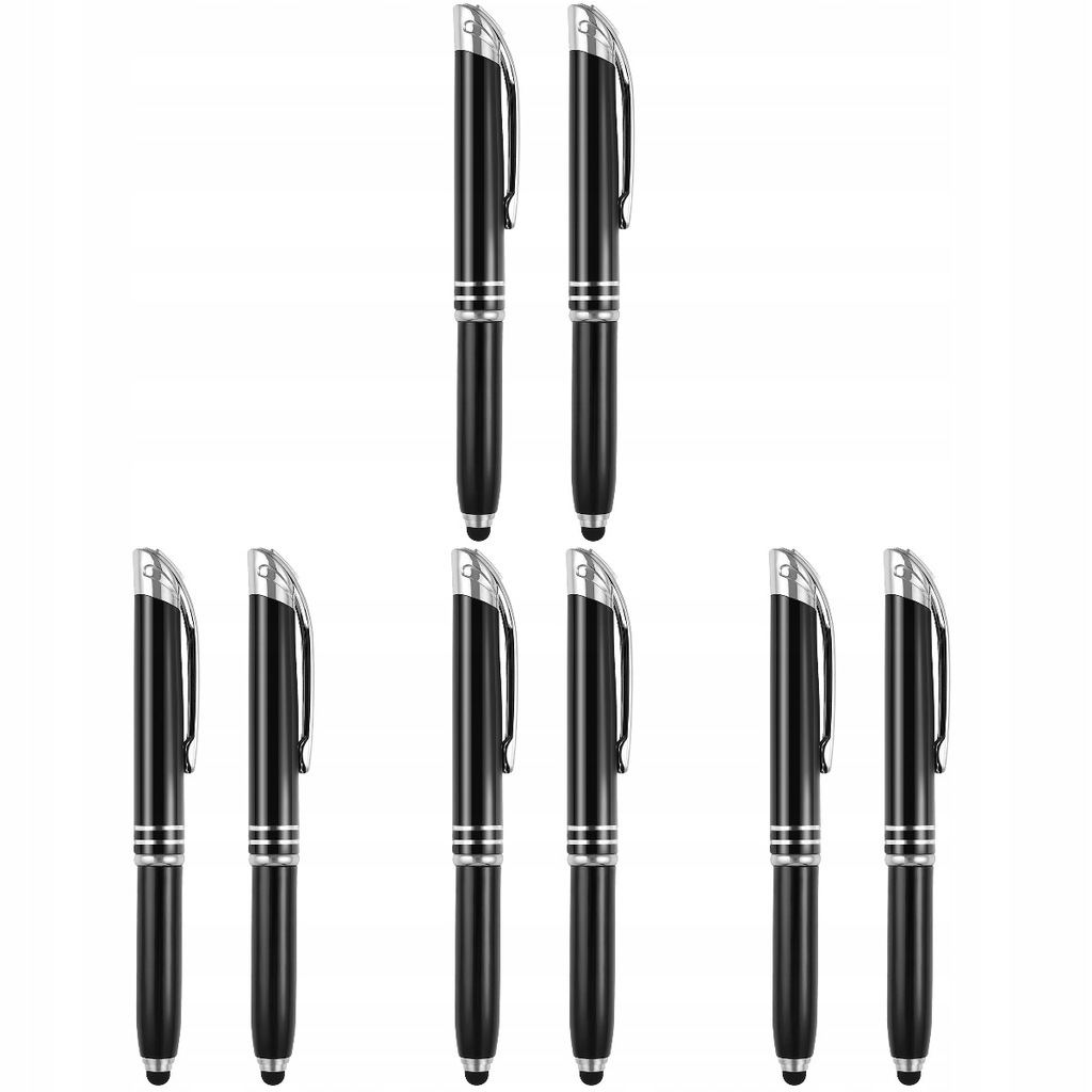 Pilot Fountain Pen LED Ballpoint Pens Light Up - 14192116923 ...