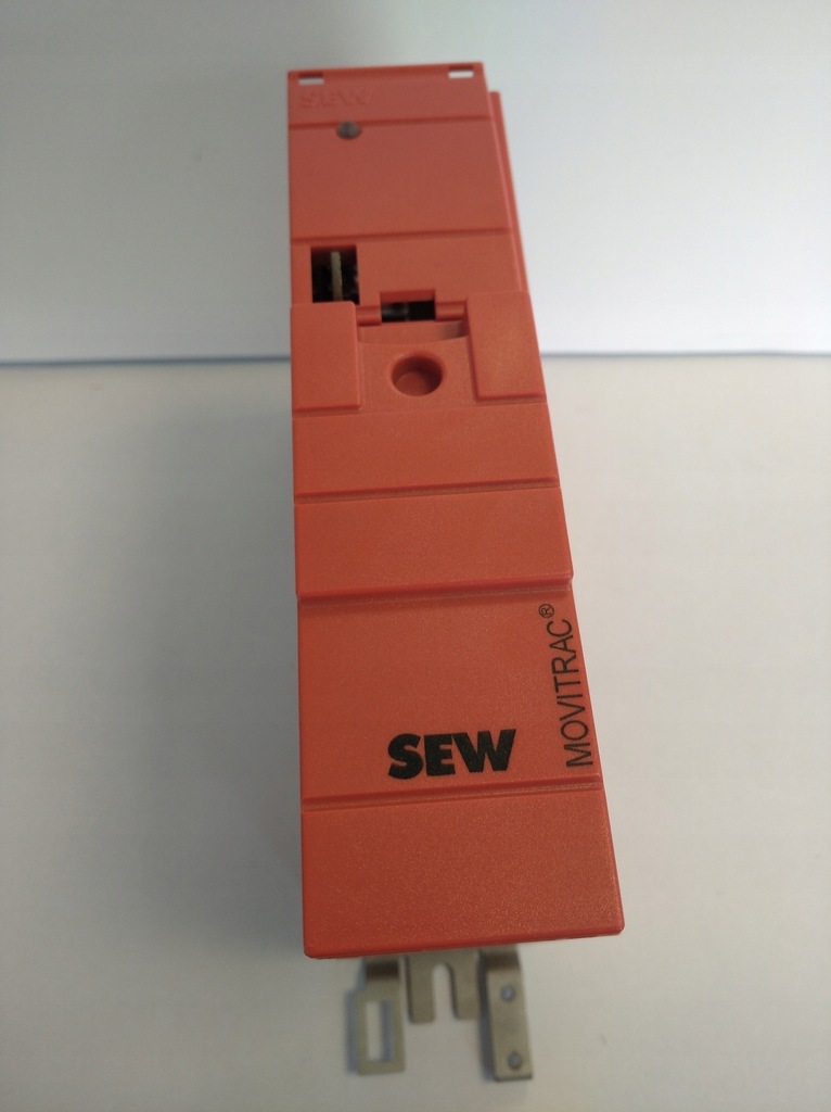 FALOWNIK MOVITRAC SEW MC07B 400V - 9224583005 - oficjalne archiwum Allegro