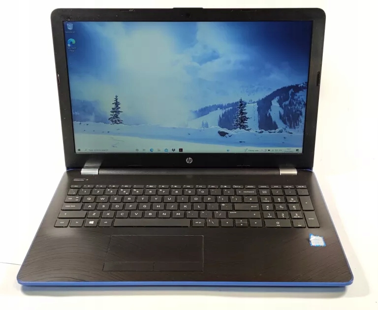 LAPTOP HP 3168NGW I5 8GEN/1TB/4GB RAM - 13084094937 - oficjalne ...