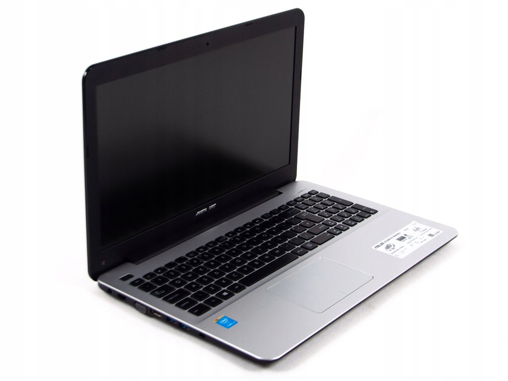 ASUS F555L | i3-4th | WIN10 | 8GB | 128SSD | KAM | USB3 | CN147 ...
