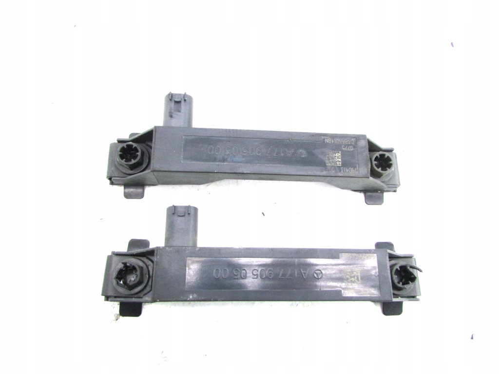 MERCEDES W177 W247 MODUŁ ANTENY A1779050500 - 13029292942 - oficjalne ...