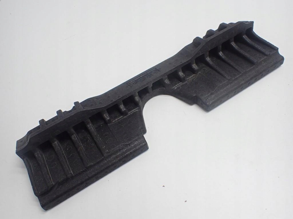 ABSORBER STYROPIAN ZDERZAKA TYŁ TRAFIC III 21R - 13291806390 ...