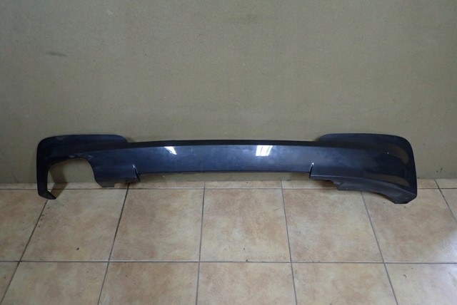 SPOILER DOKŁADKA TYŁ BMW X3 F25 M PAKIET - 9289102150 - oficjalne archiwum Allegro