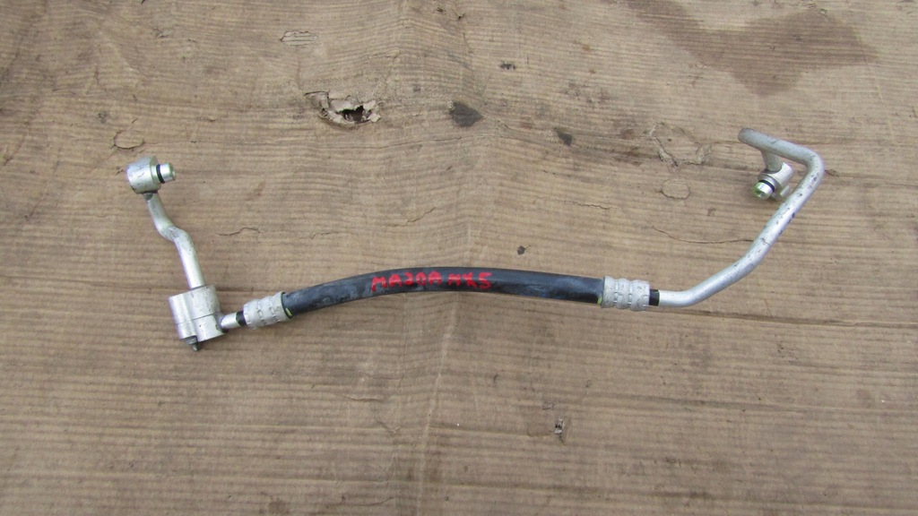 MAZDA MX5 PRZEWÓD KLIMATYZACJI ORYGINAŁ ## - 13099106104 - oficjalne ...