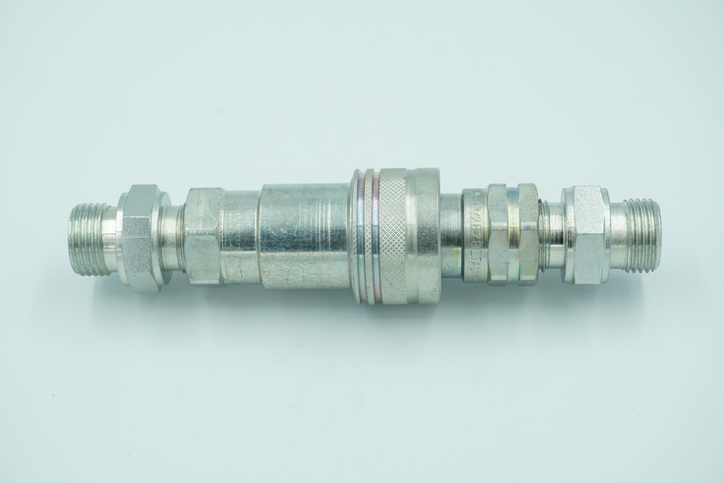 Купить Быстроразъемная муфта высокого давления DNP-PAV-13 G1/2: отзывы ...