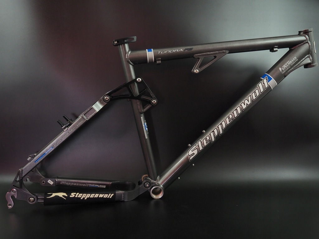 Steppenwolf tundra best sale good carbon ltd