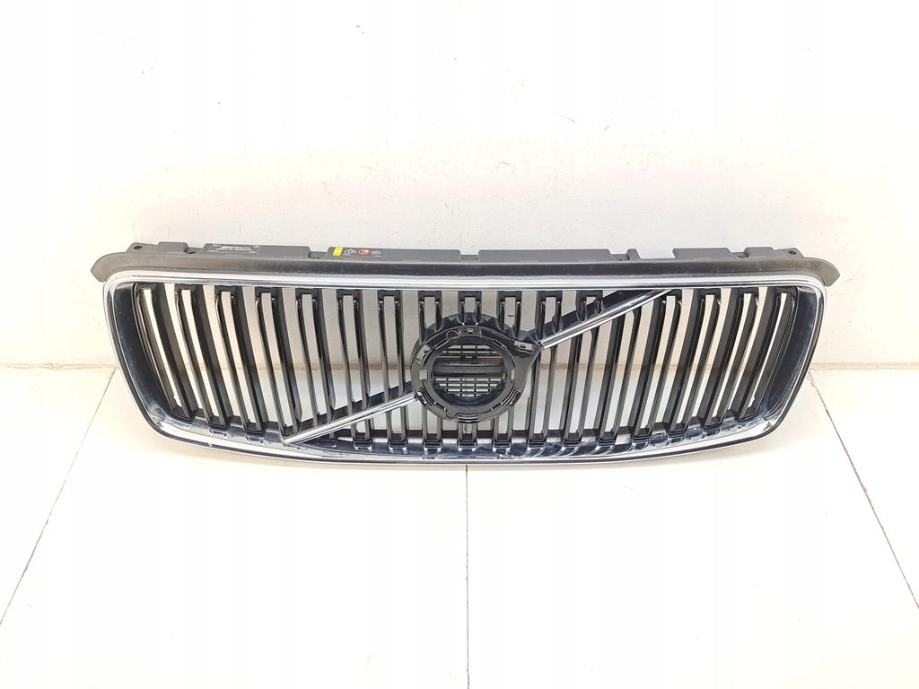 VOLVO XC90 II GRILL WZMOCNIENIE ZDERZAKA PRZÓD - 13342038945 ...