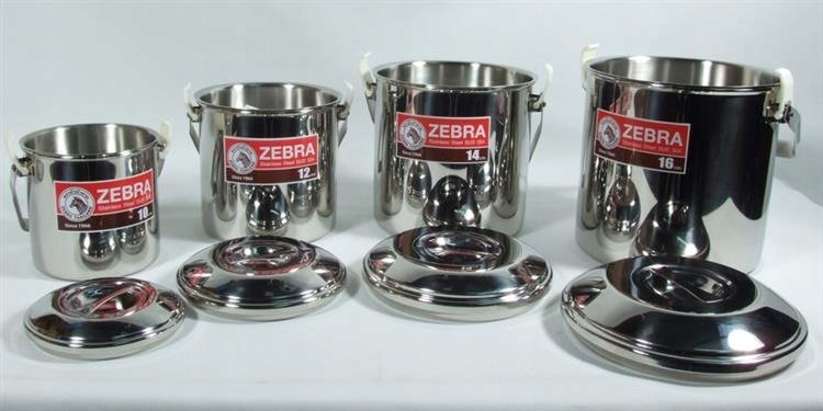 Kociołek Zebra Billy Can 12 cm - 1.2L - 9573403229 - oficjalne archiwum ...