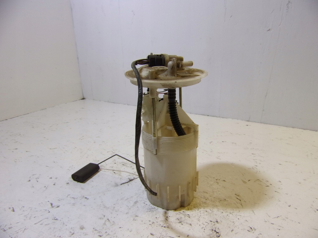 CZUJNIK POZIOMU PALIWA RENAULT MASTER 2 II DCI - 13267867754 ...