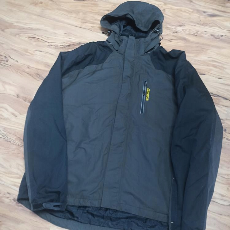 RAINTEX __ IDEAŁ __KHAKI __ WIOSNA ___ROZM.XXL - 15142969040 ...