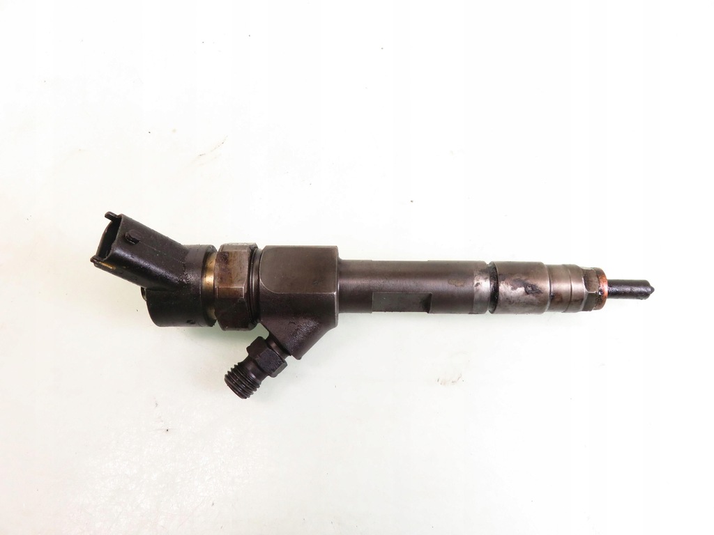 WTRYSKIWACZ SCENIC II 1.9 DCI 0445110110B - 13394583843 - oficjalne ...