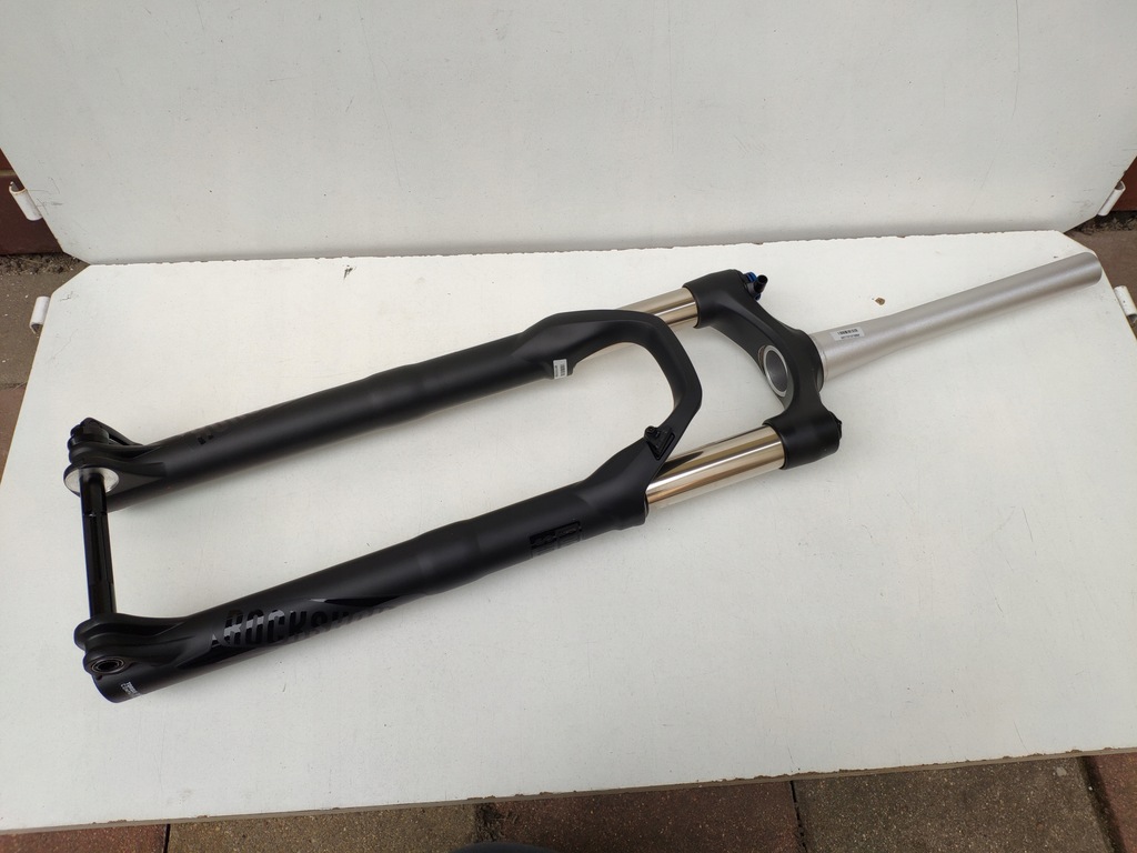 RS RECON SILVER RL 120mm 27,5+/29 BOOST - 8702726600 - oficjalne ...