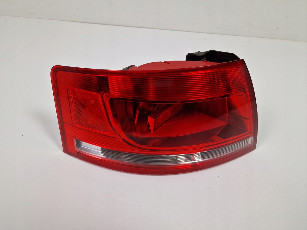 AUDI A4 B7 CABRIO LAMPA TYLNIA LEWA ŁADNA ORG. - 13324806647 ...