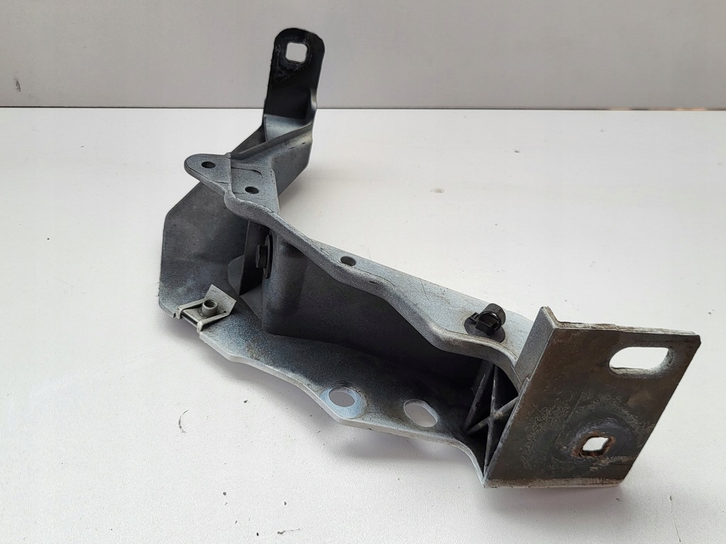 ŚLIZG MOCOWANIE LEWE LAMPY JAGUAR XF X250 LIFT - 14298433568 ...