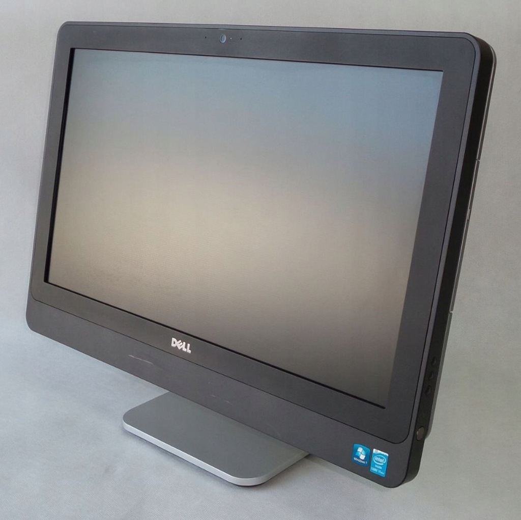 DeLL Optiplex 9010 AiO i7-3770s 8/500GB W10 FVGW - 8028815708 ...