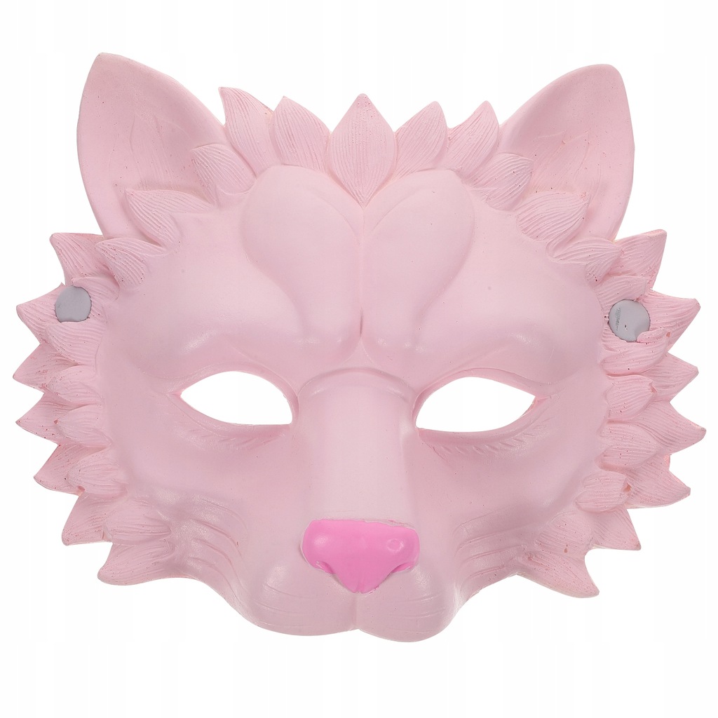Foam Lion Mask Prom Three-dimensional - 13517509173 - oficjalne ...
