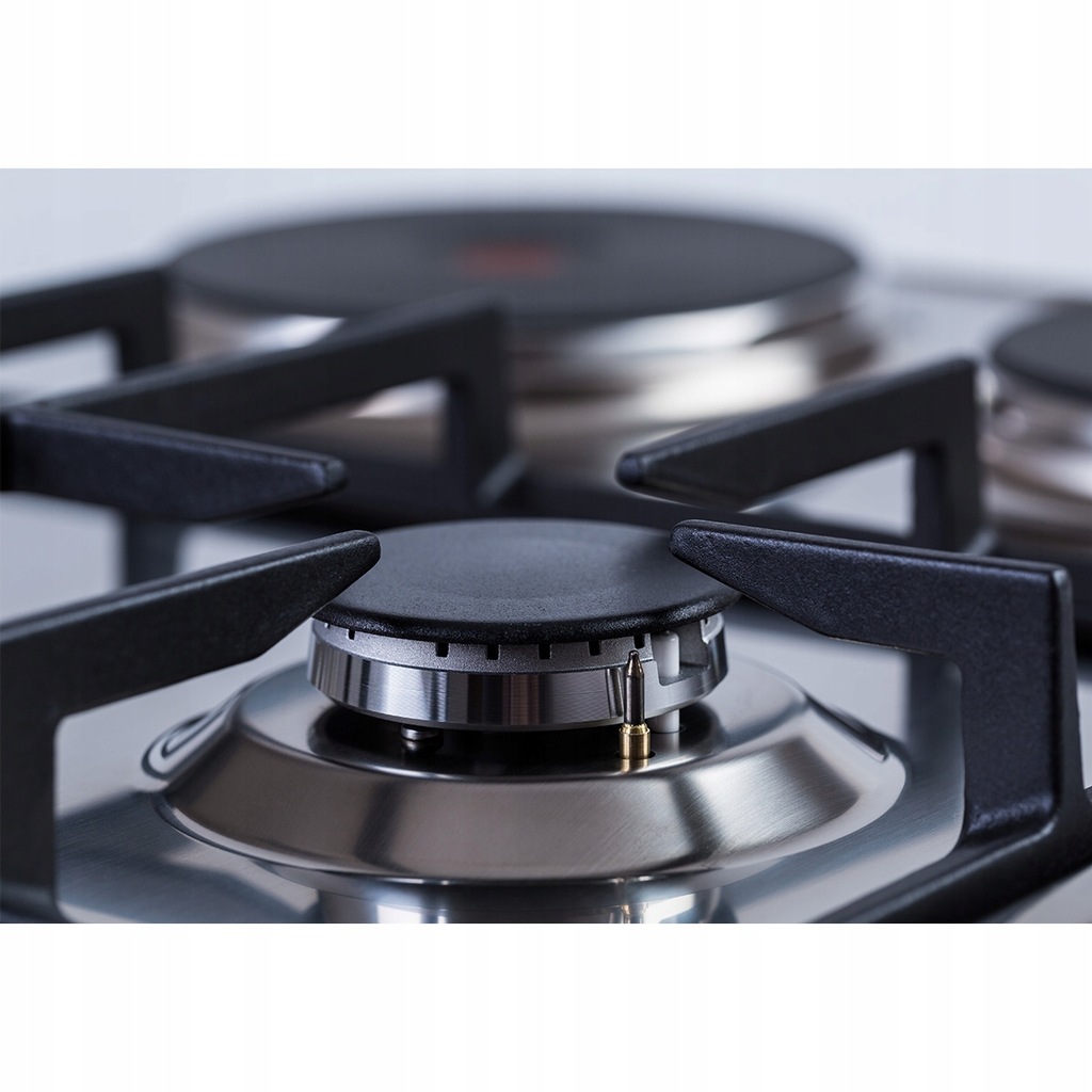 Купить Газоэлектрическая плита Freggia HA622VGX из Италии!!!: отзывы, фото и характеристики на ...