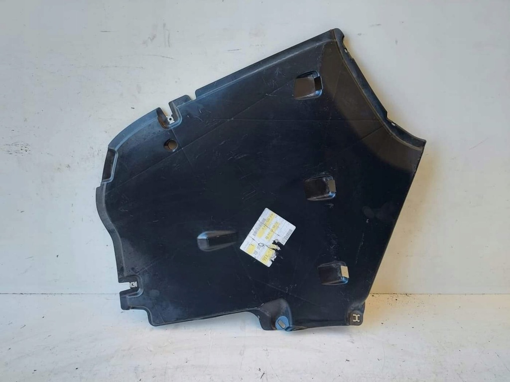 AUDI A6 C8 4K0 OSŁONA PODWOZIA 4K0825219 ORYGINAŁ - 11499703301 ...