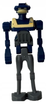 LEGO Star Wars figurka sw0312 TX-20 Tactical Droid WADA - 14944235495 ...