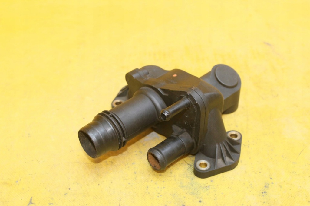 OBUDOWA TERMOSTATU JAGUAR S-TYPE 4H2Q-8592-BF - 11188274822 - oficjalne ...