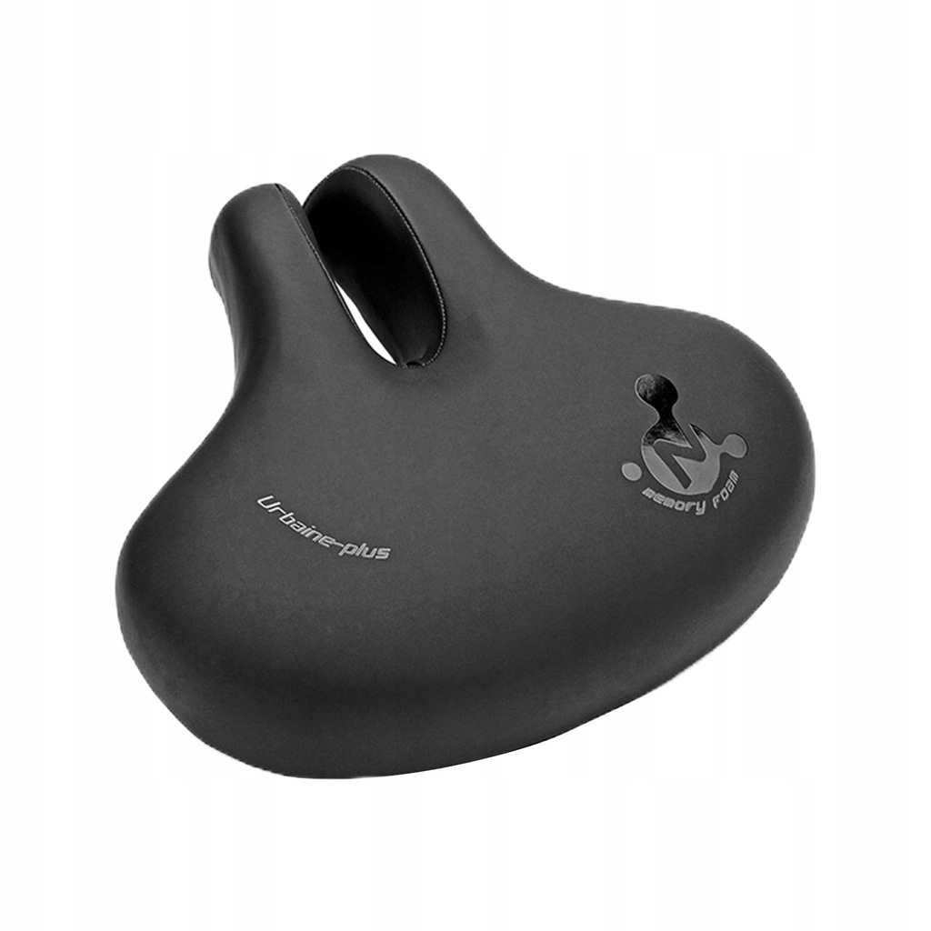 Siodełko do roweru górskiego bez nosa Komfortowe - 12055670780 ...