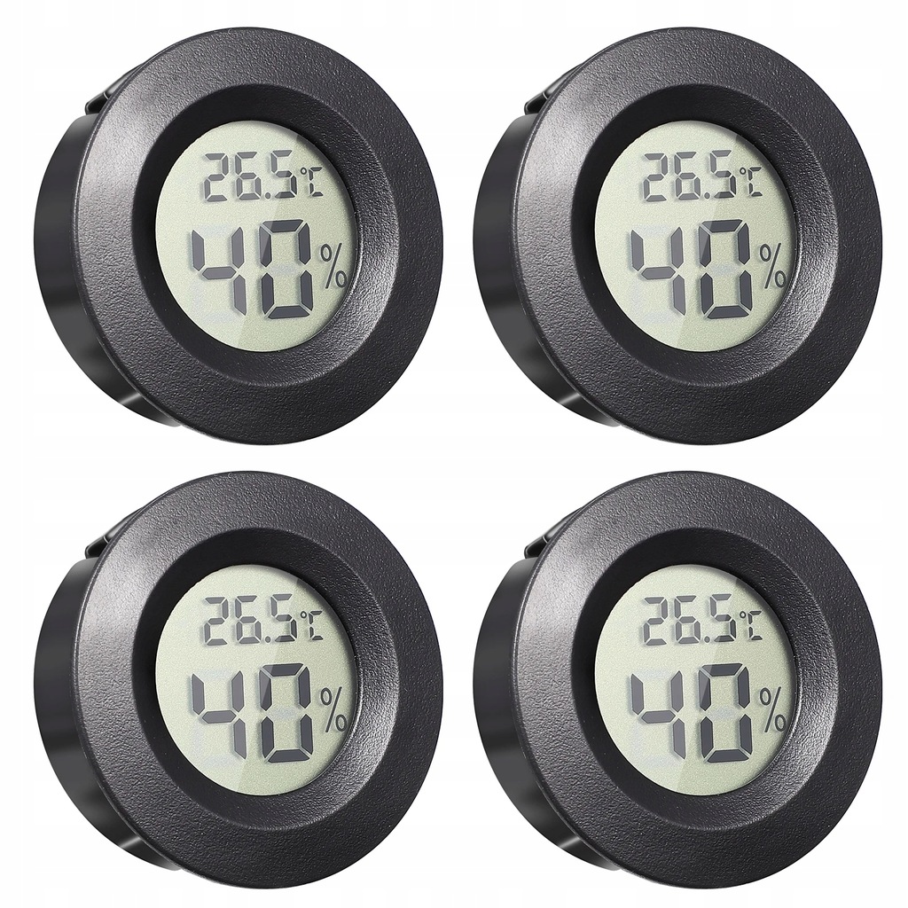 Humidity Meter Plants Terrarium Gauge Indoor - 13705811688 - oficjalne ...