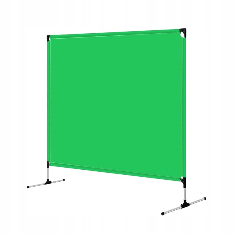 Puluz tło fotograficzne green screen 2 x 2m - 12726968090 - oficjalne ...
