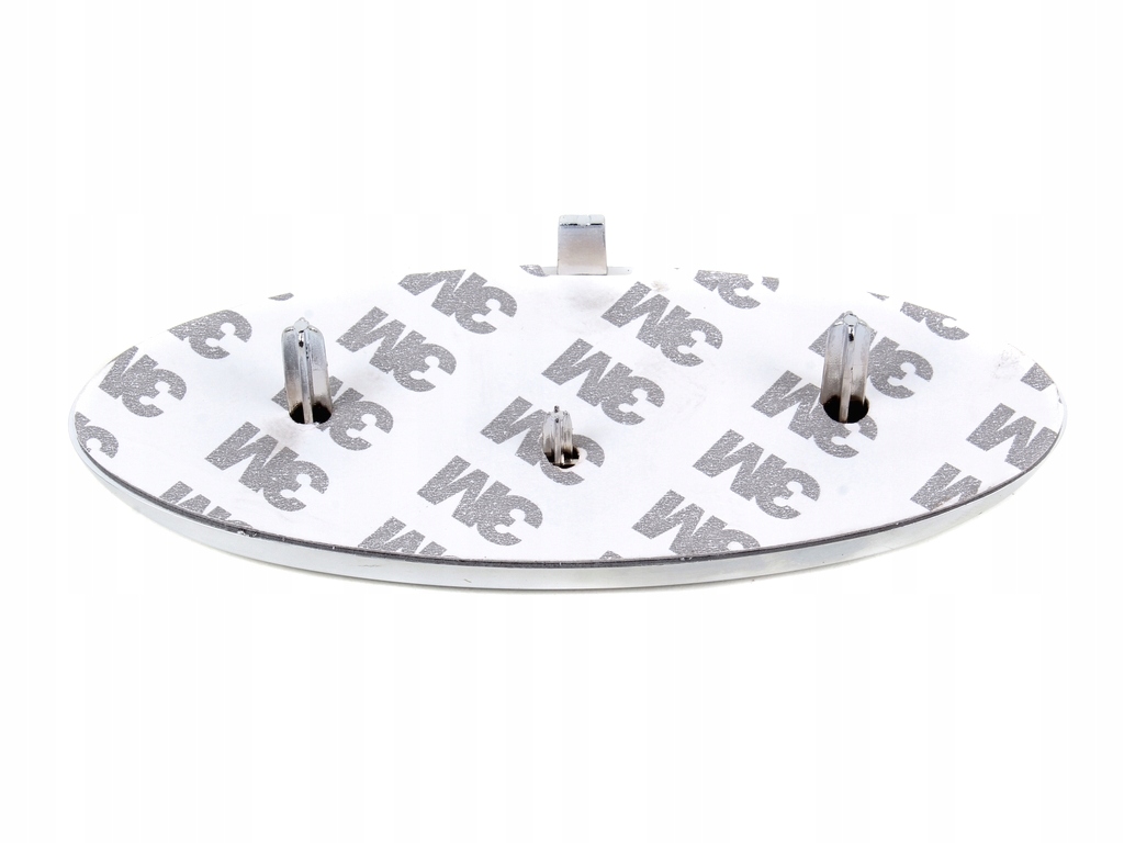 EMBLEMAT LOGO ZNACZEK KLAPY TYŁ FORD FOCUS MK2 - 13334181782 ...