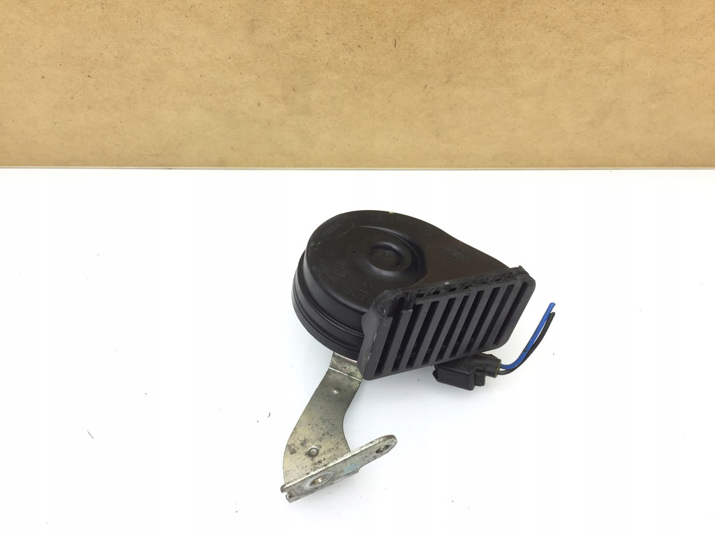 VOLVO XC90 II KLAKSON SYGNAŁ WTYCZKA KOSTKA LEWY - 13550018597 ...