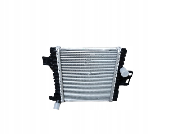 AUDI Q7 CAYENNE PORSCHE CHŁODNICA WODY 4M0121218F - 10910892571 ...