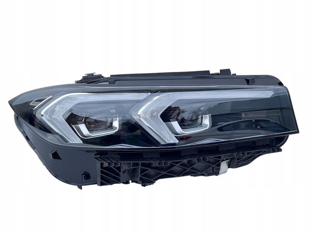 Bmw G20 G21 Lci Lift Full Led Lampa Prawa 9450796 - 13470037428 - oficjalne archiwum Allegro