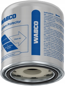 Filtr osuszacza Daf XF 105 CF WABCO 432.901.246.2 - 12761281552 ...