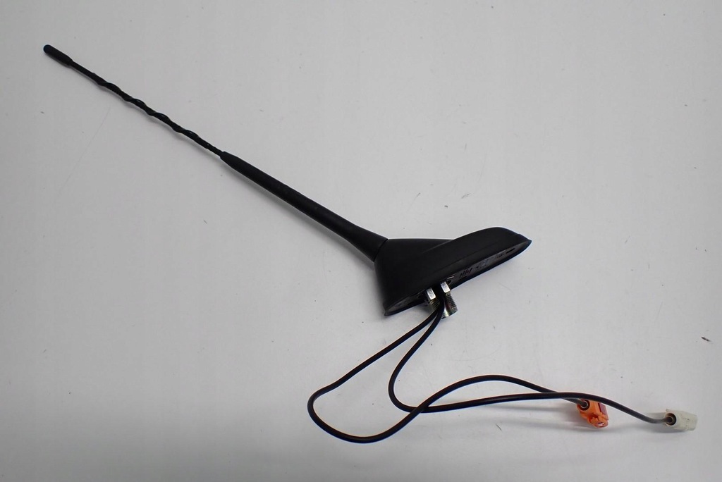 ANTENA BAT PODSTAWA ORYGINAŁ CITROEN C3 III 21R - 13850469648 ...
