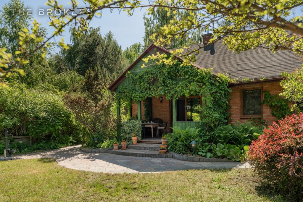 Działka, Zegrze, Serock (gm.), 120 m² - 13995874287 - oficjalne ...