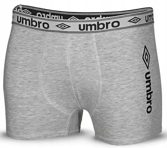 S6500 UMBRO BOXERS MAJTKI BOKSERKI MĘSKIE M - 13596668352 - oficjalne archiwum Allegro