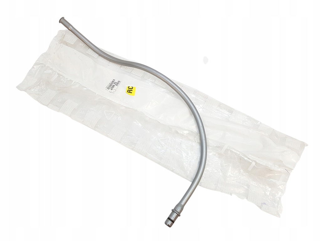 Prowadnica Linki Prawa Citroen Peugeot 476923 - 12713218815 - oficjalne ...