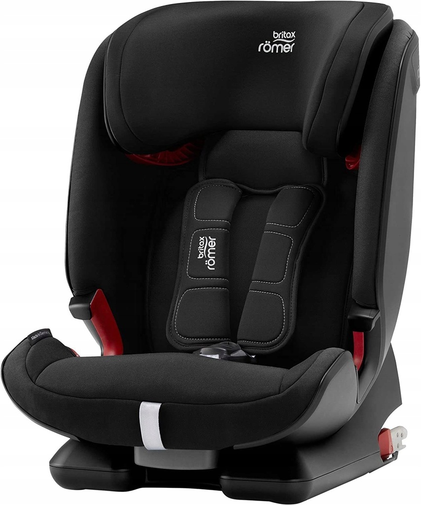 Fotelik Britax-Romer Advansafix Z-Line 9-36 kg - 11622313158 ...