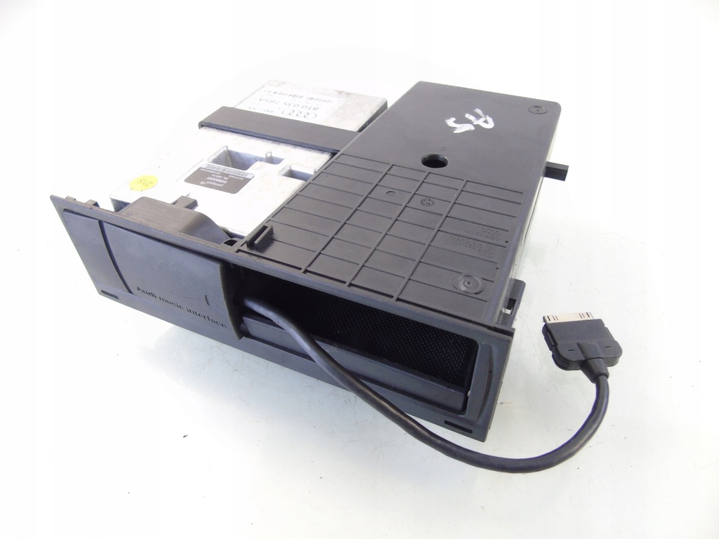 MODUŁ INTERFACE AMI AUDI A5 8T A4 B8 8T0035785A - 14080176662 ...