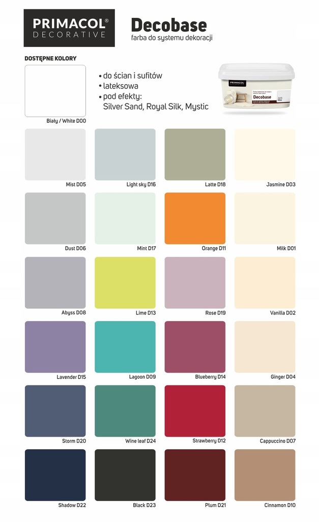 Купить Декоративная краска-песок SILVER SAND 1л Primacol: отзывы, фото ...