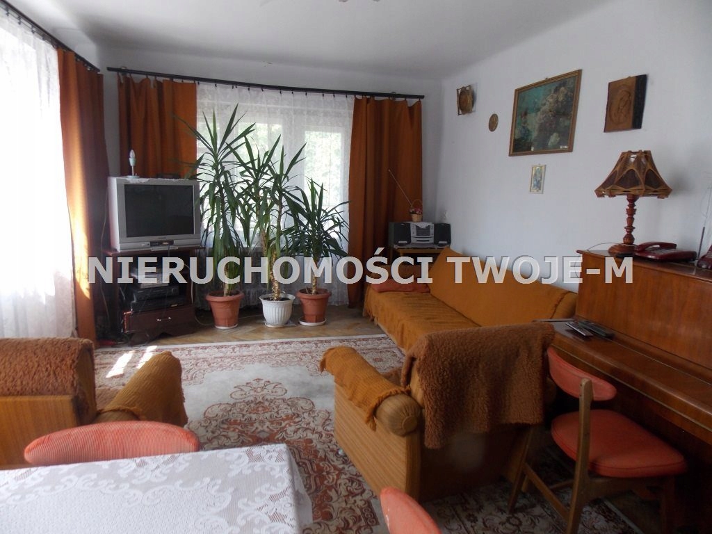 Dom, Sienno, Sienno (gm.), Lipski (pow.), 195 m² - 9032961070 - oficjalne archiwum Allegro
